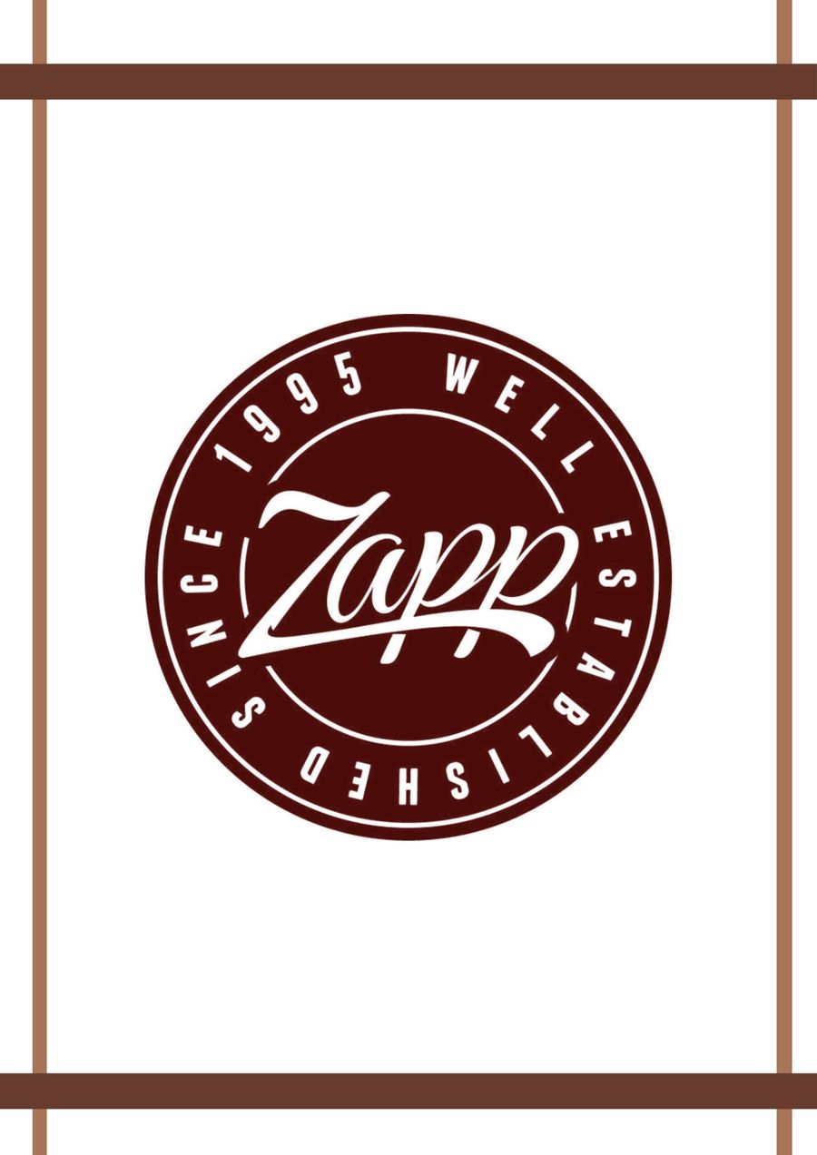 CARTA ZAPP by Flor Fontaine - Flipsnack