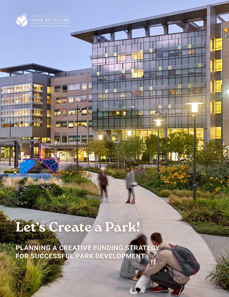 Lets-Create-a-Park-Park-Funding-Guide by... - Flipsnack