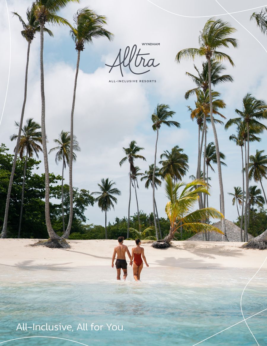 Wyndham Alltra Brand Brochure by Danny Rose - Flipsnack