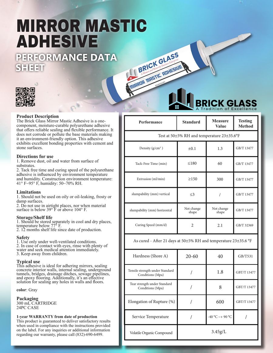 Sealants Technical Data Sheets by Jordan Torres - Flipsnack