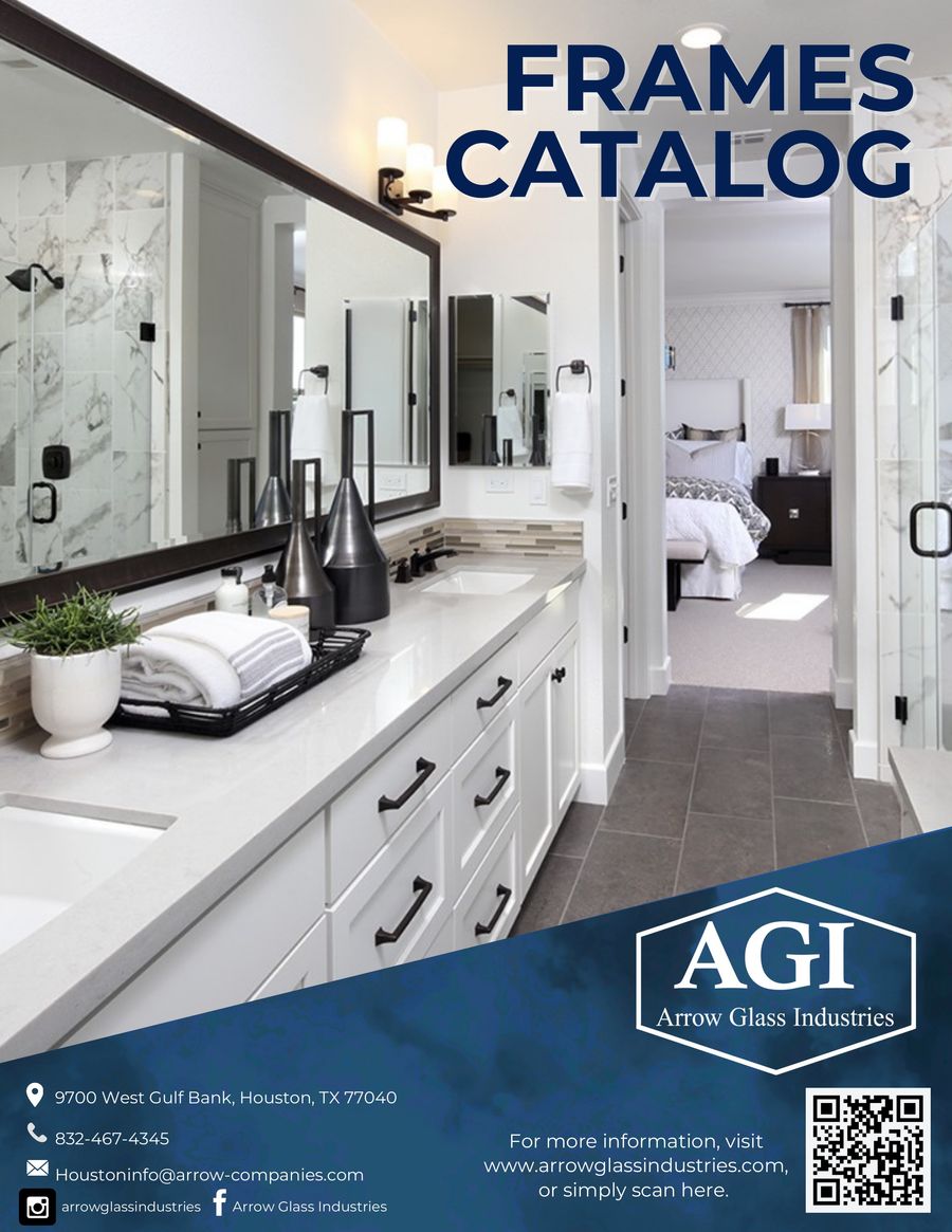 AGI Frame Catalog 2025 by Jordan Torres - Flipsnack