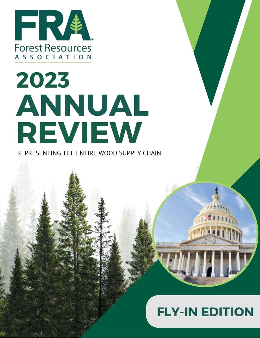 FRA Annual Report 2023 by jDiCapua LLC - Flipsnack