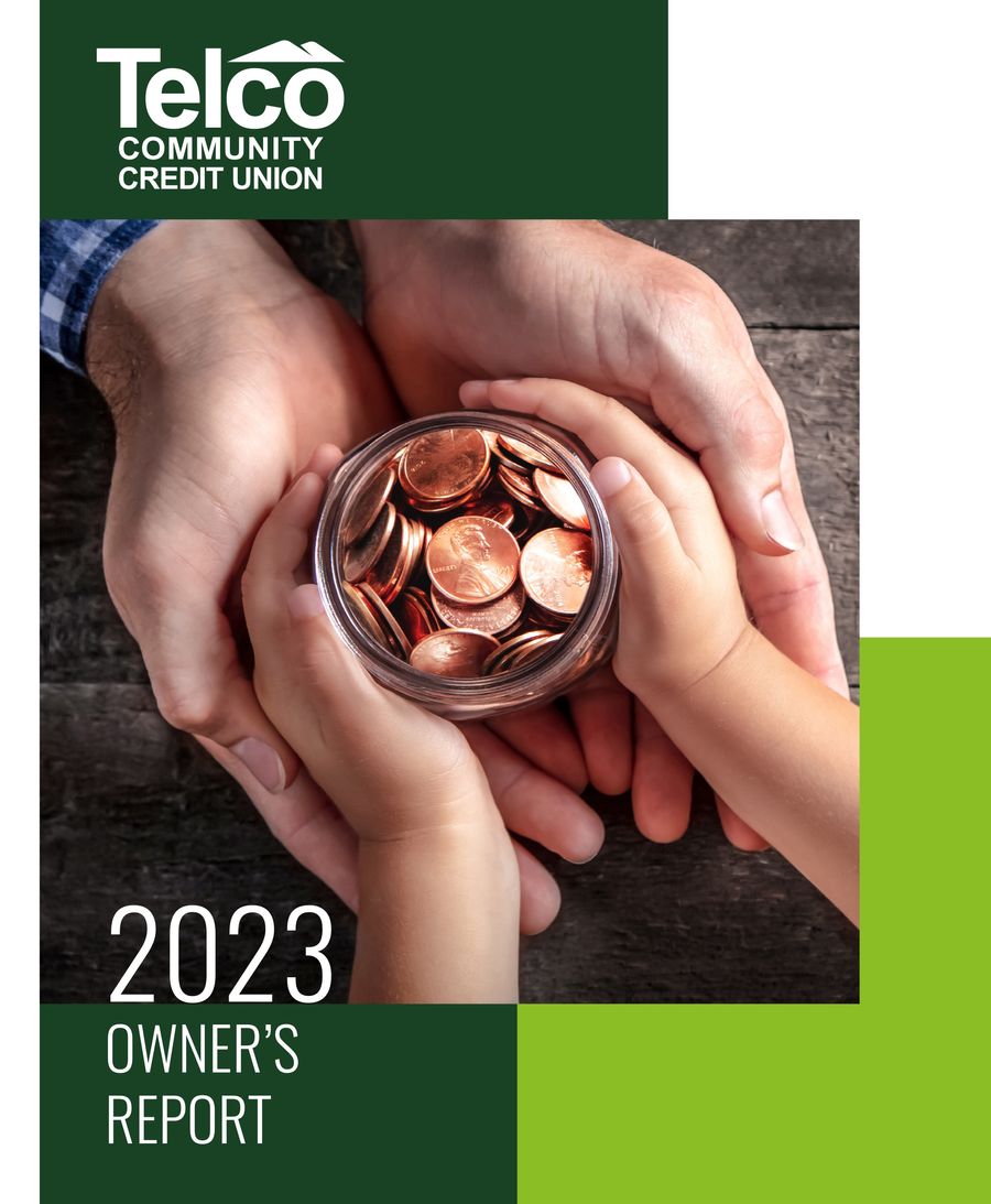 Telco Annual Report 2023 by Telco... - Flipsnack