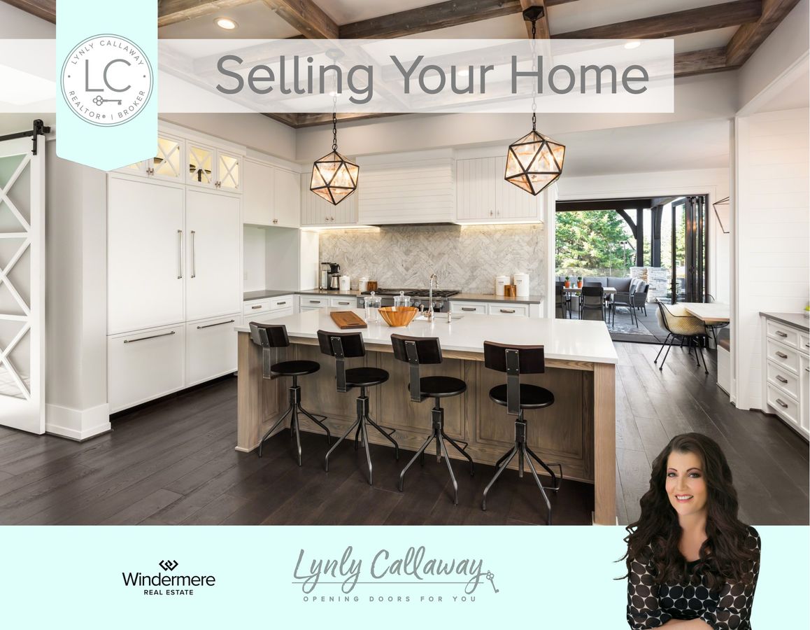 Listing Consultation Package - 2024 by Lynly... - Flipsnack