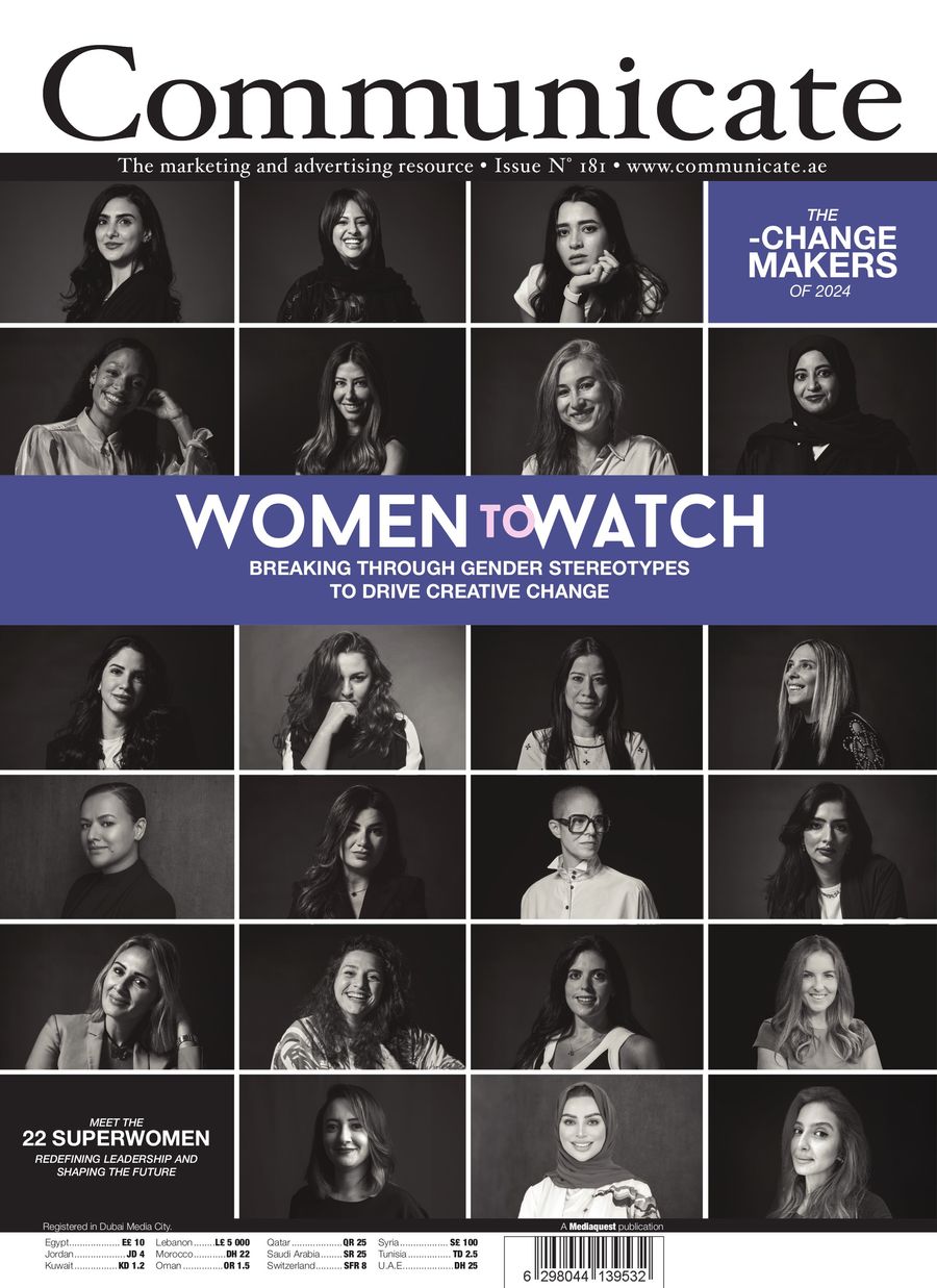 Communicate Magazine 181 by Mediaquest - Flipsnack