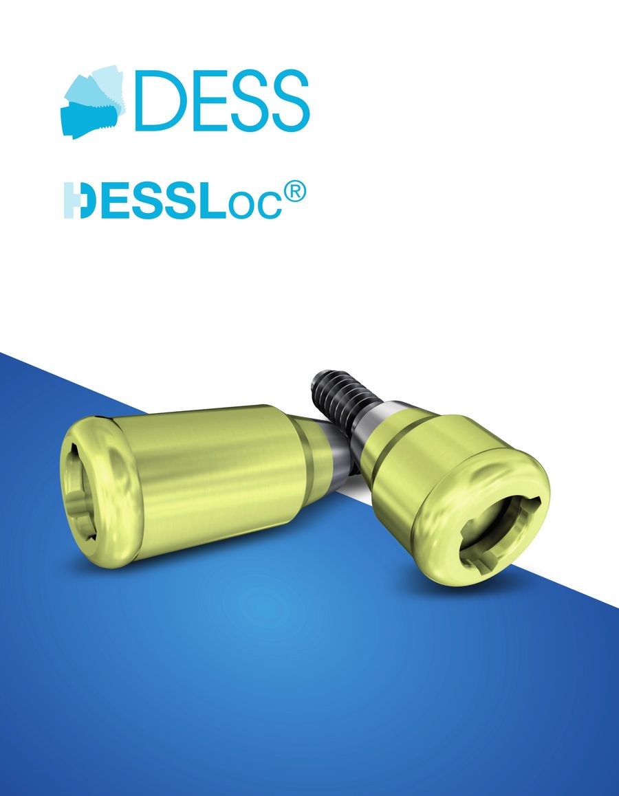 Catalogo DESS LOC 2024 (EN) by Make you Smile - Flipsnack