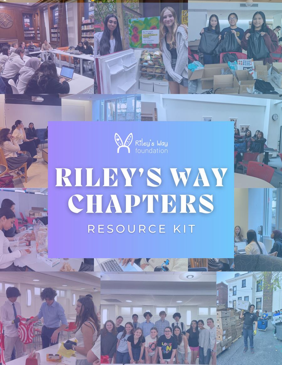 Riley's Way Chapter Resource Kit by... - Flipsnack