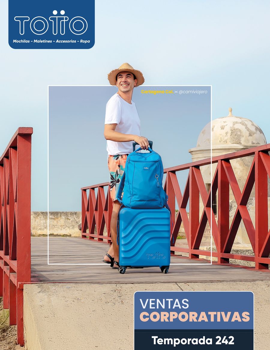 Catalogo T 242- Doris Rivas by Catálogos - Flipsnack