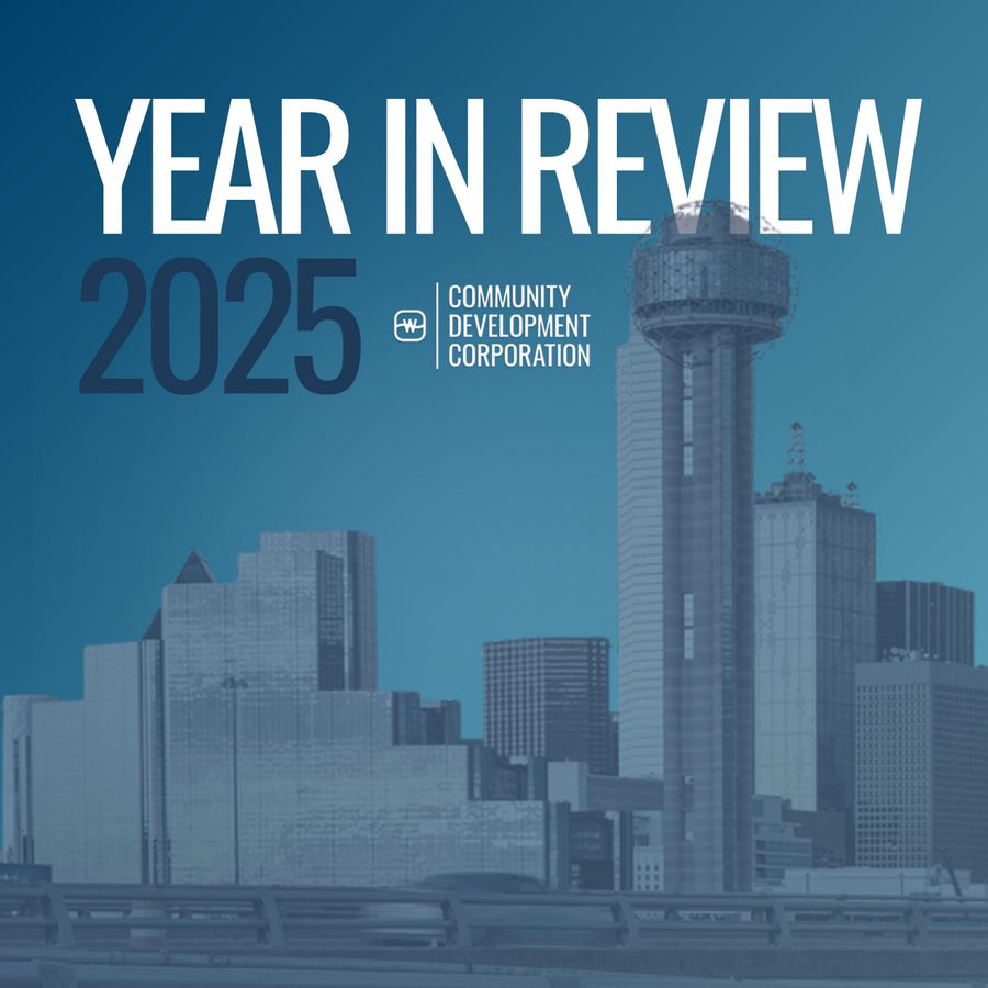 Watermark CDC 2025 Year in Review by Jessica - Flipsnack