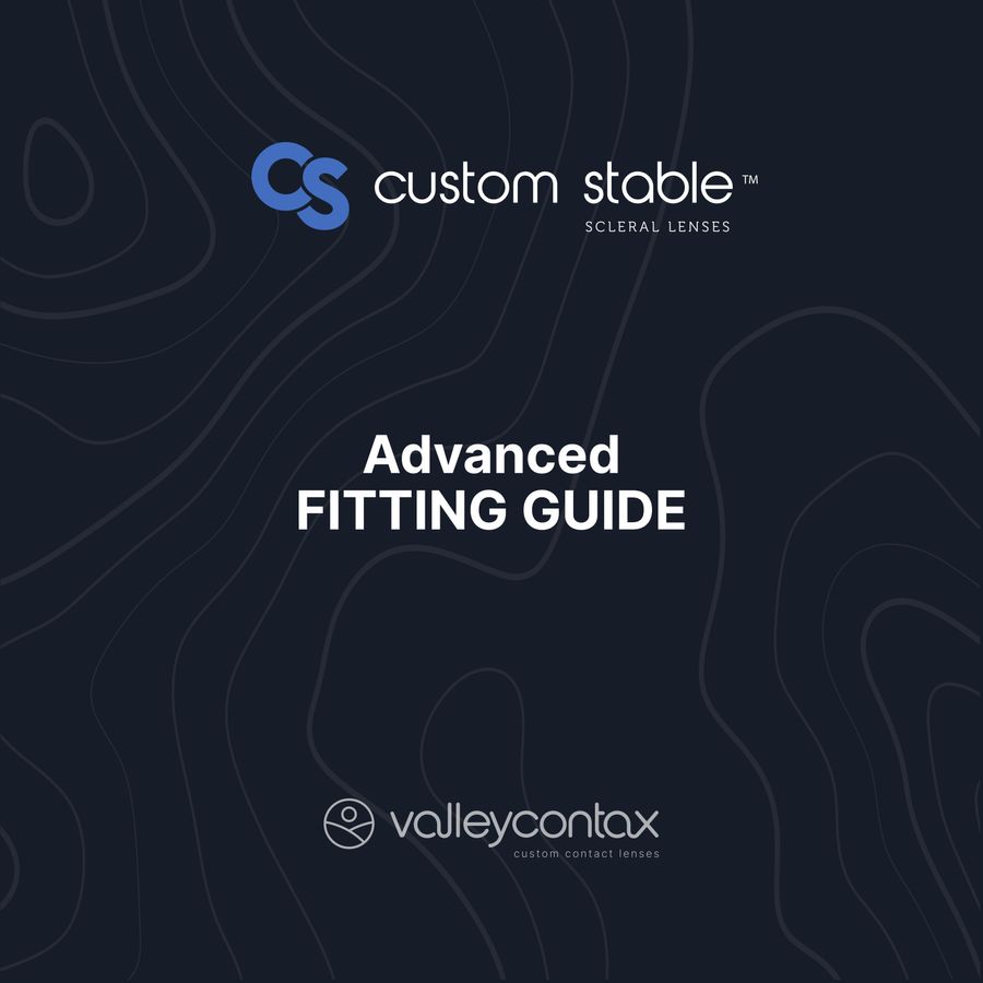 Custom Stable Advanced Fitting Guide 2025 by Valley Contax - Flipsnack