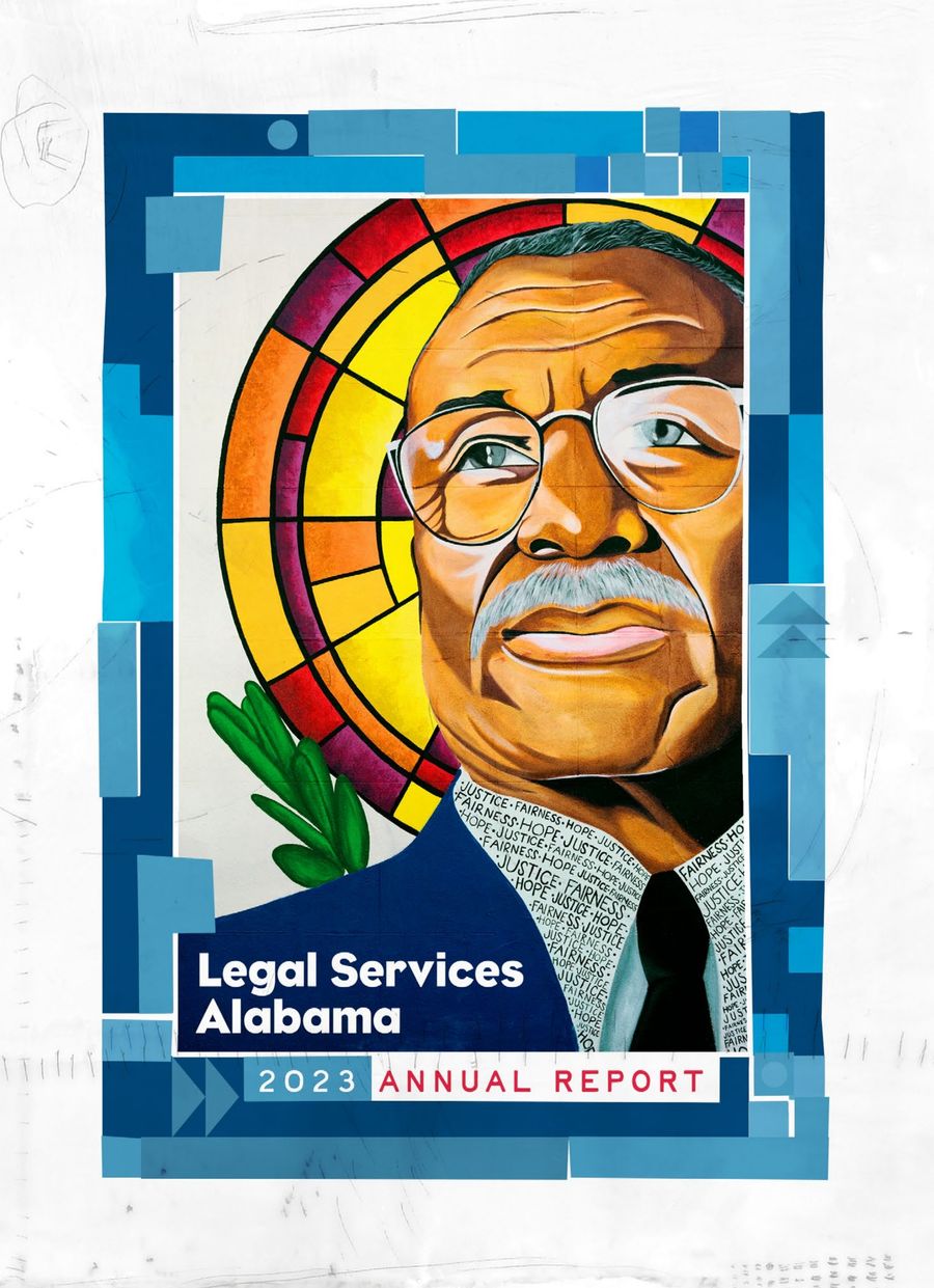 LSA 2023 Annual Report by Johnna Jackson - Flipsnack