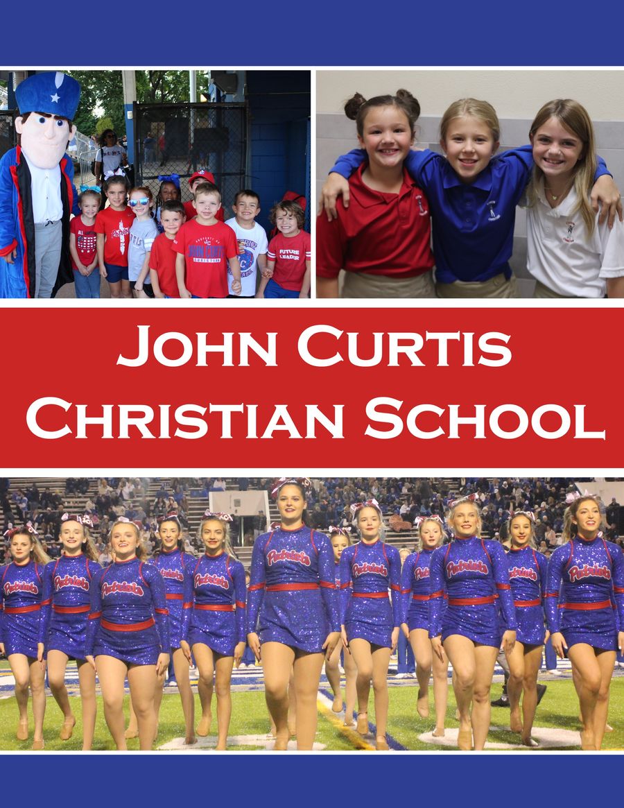 JCCS Viewbook 2024 by Sarah Moncivais - Flipsnack