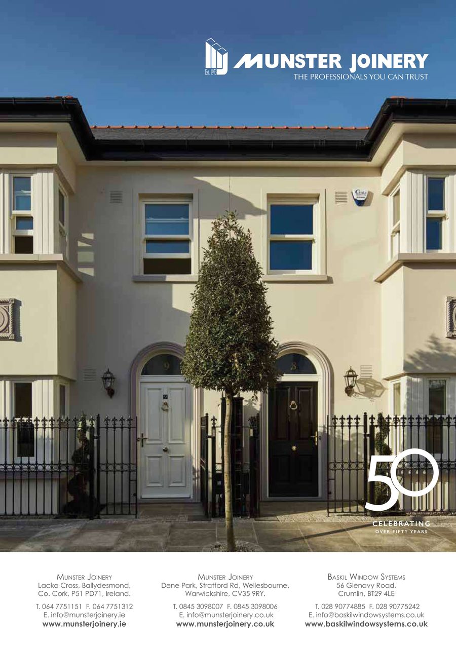 About_US by Munster Joinery - Flipsnack