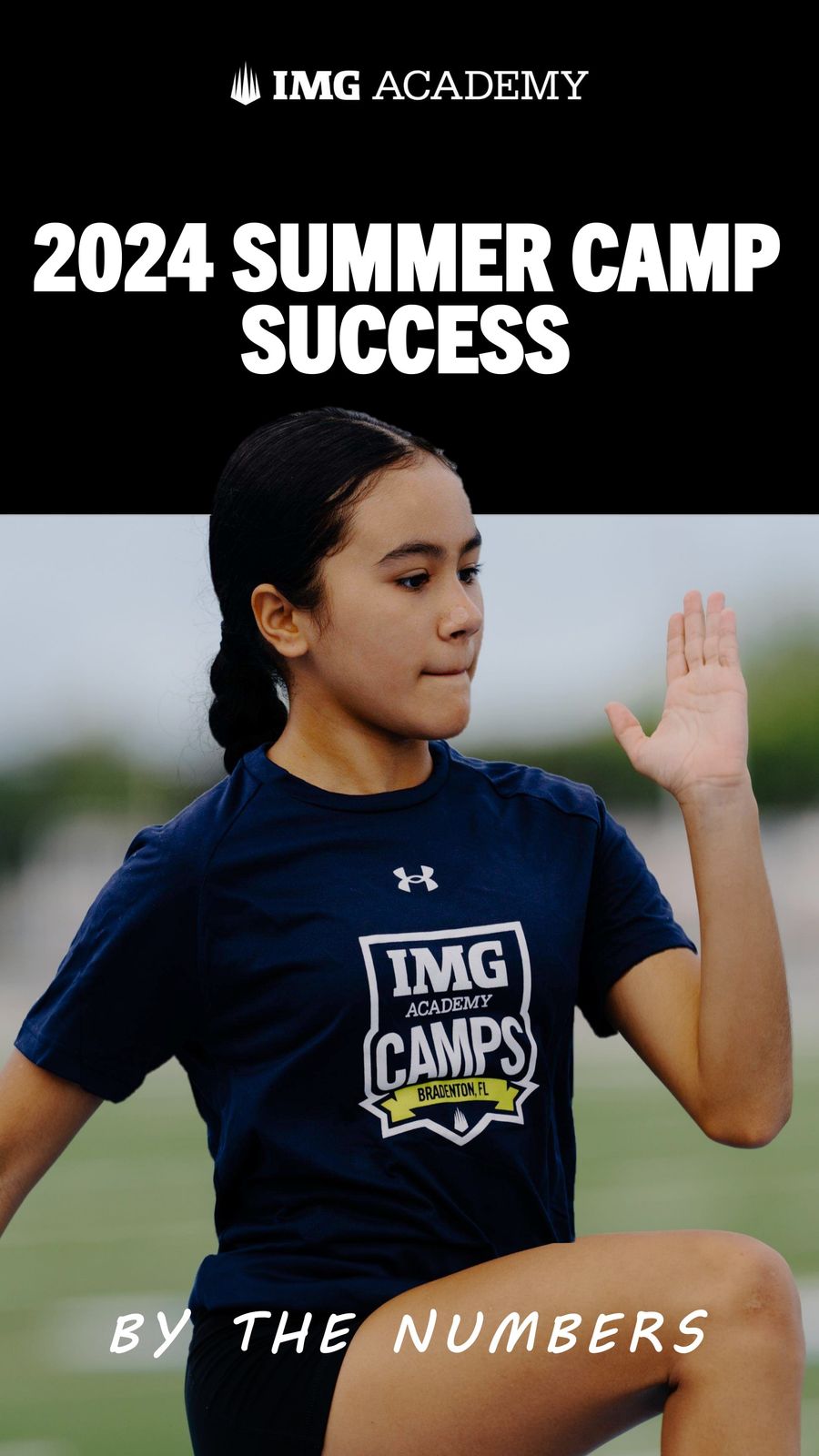 IMG Academy 2024 Summer Camp Season Success by Maggie Heim - Flipsnack