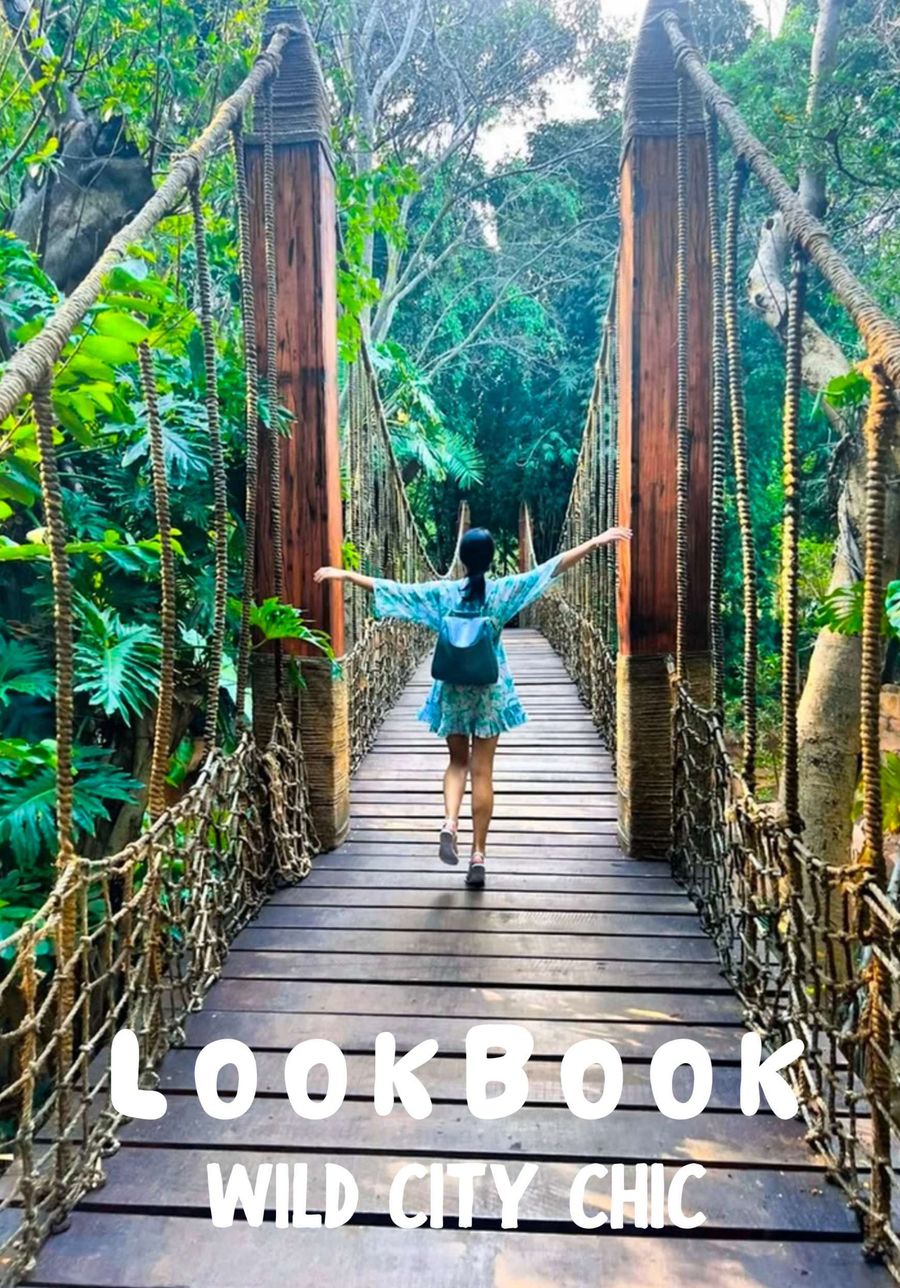 Nicole Bachelorette by Marlize Streicher - Flipsnack