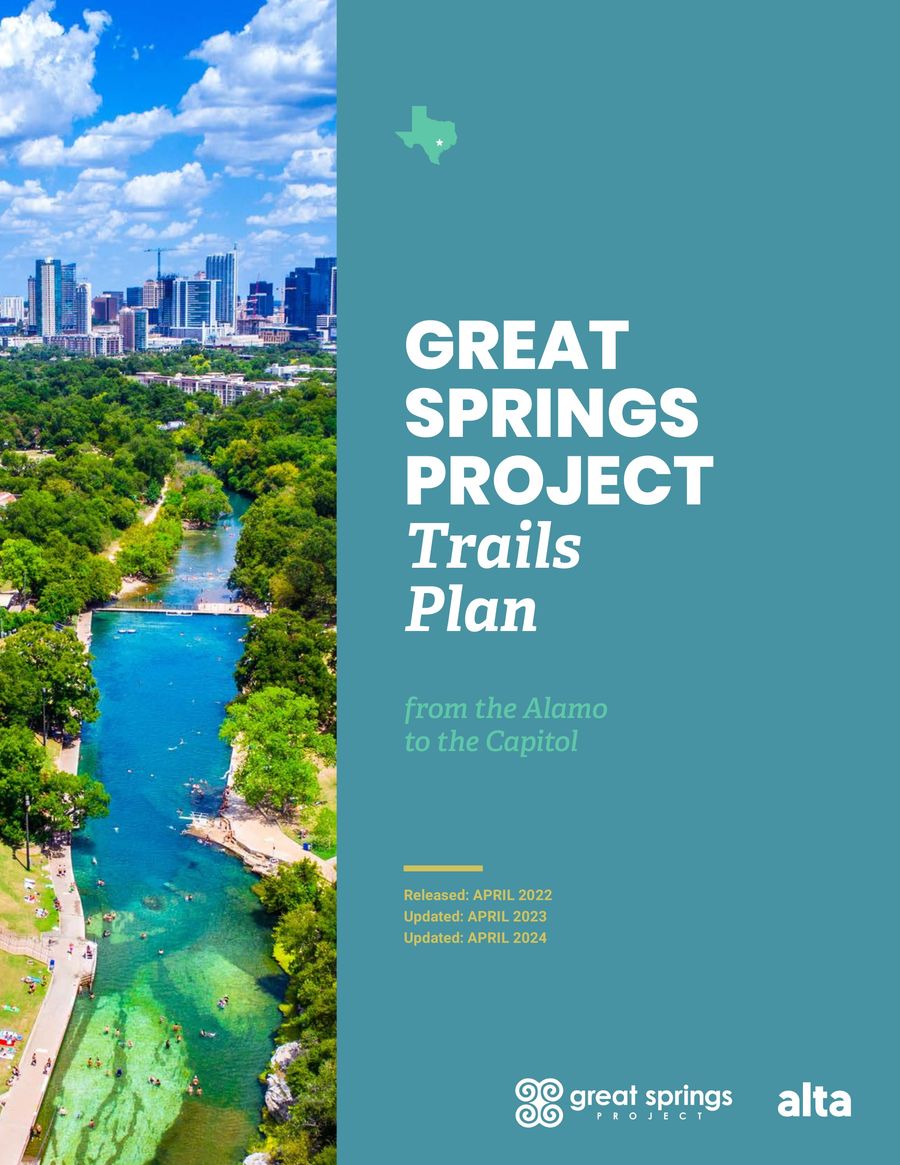 GSP_Trails Plan_Main Chapters_2024 by Steve Bzomowski - Flipsnack