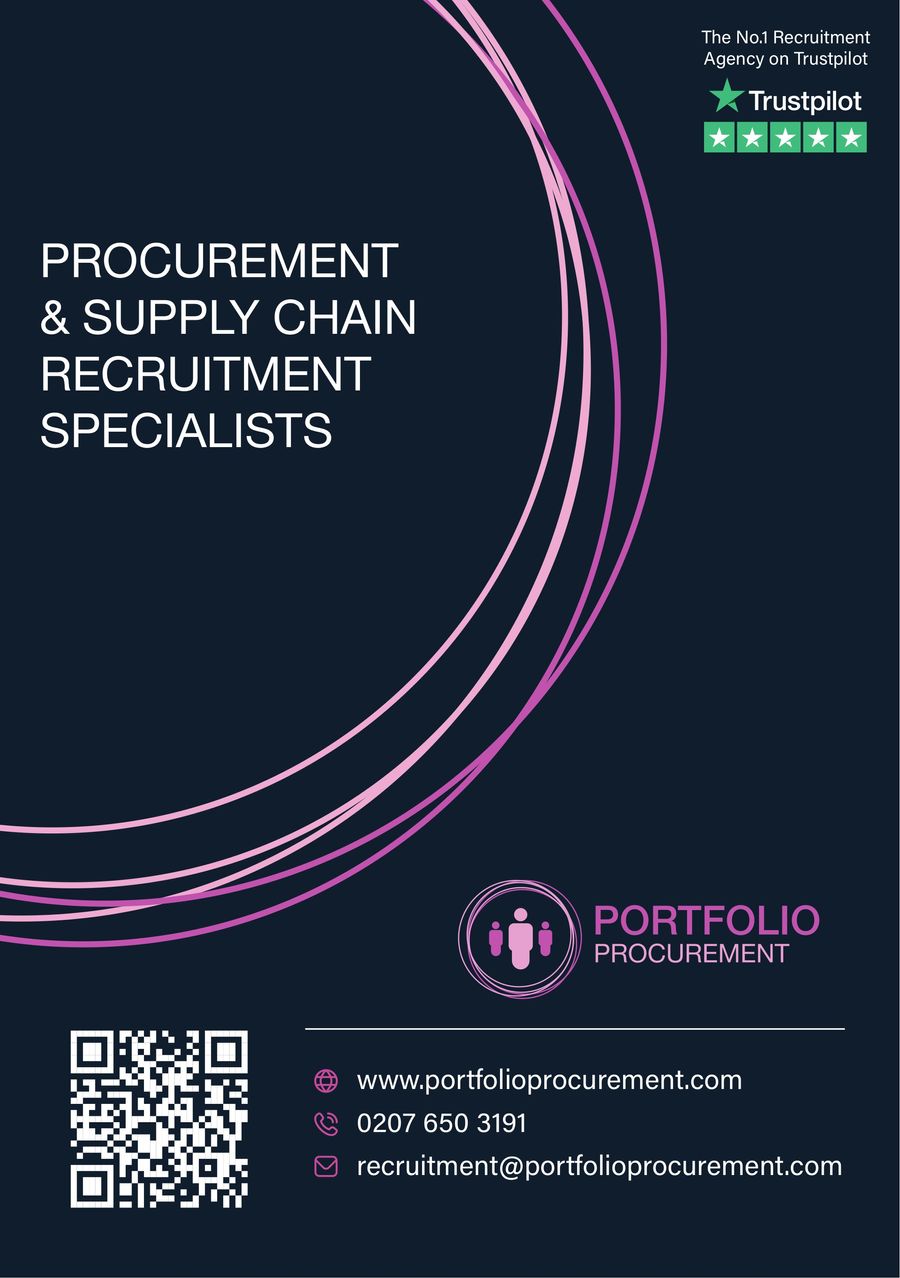 Portfolio Procurement Brochure by Portfolio Group - Flipsnack