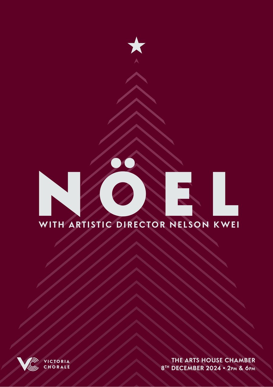 Noel Booklet by eugene chng - Flipsnack