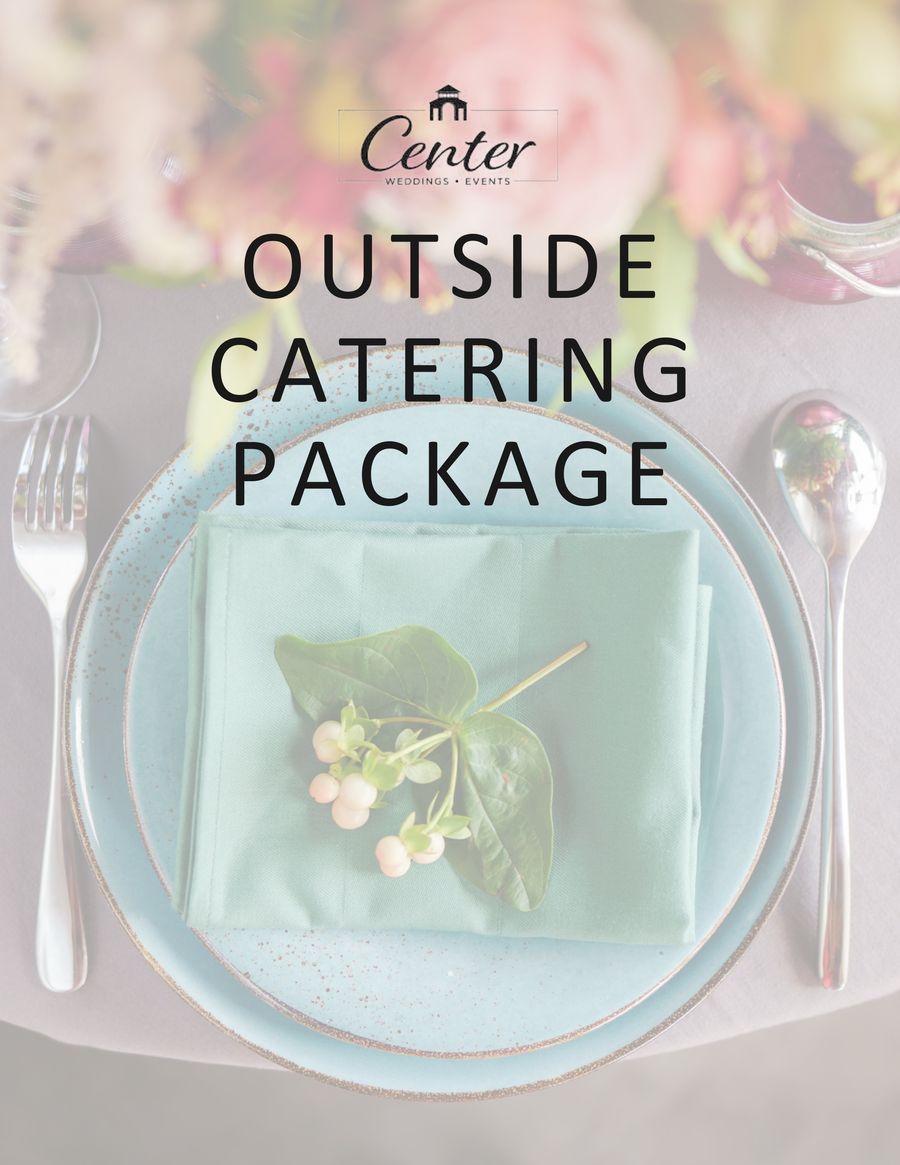CWE Outside Catering Package 2024 by Black Gold Golf club - Flipsnack