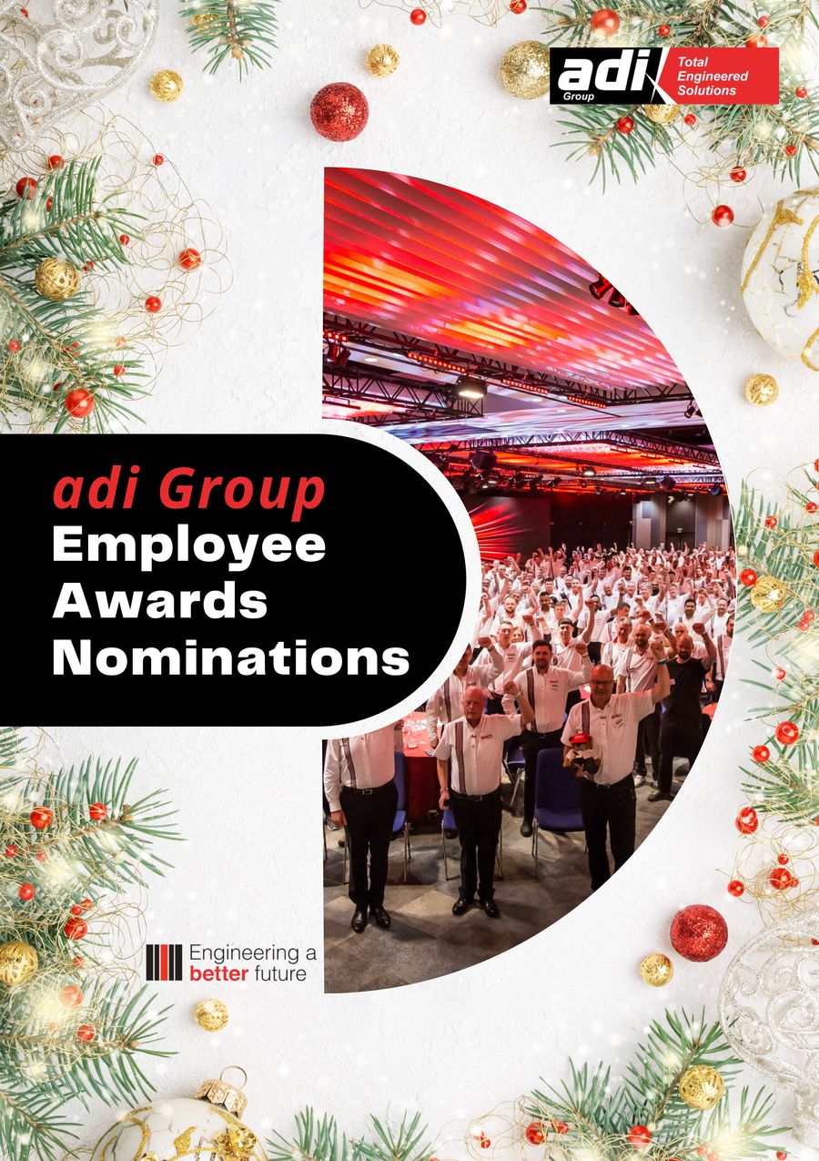 adi Awards Nominations (4) by Suzanne Burton - Flipsnack