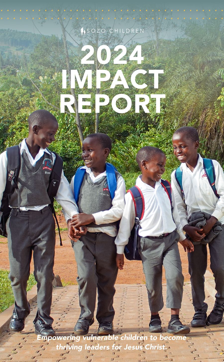 2024 Impact Report_PDF for Flipbook by Amanda Straka - Flipsnack