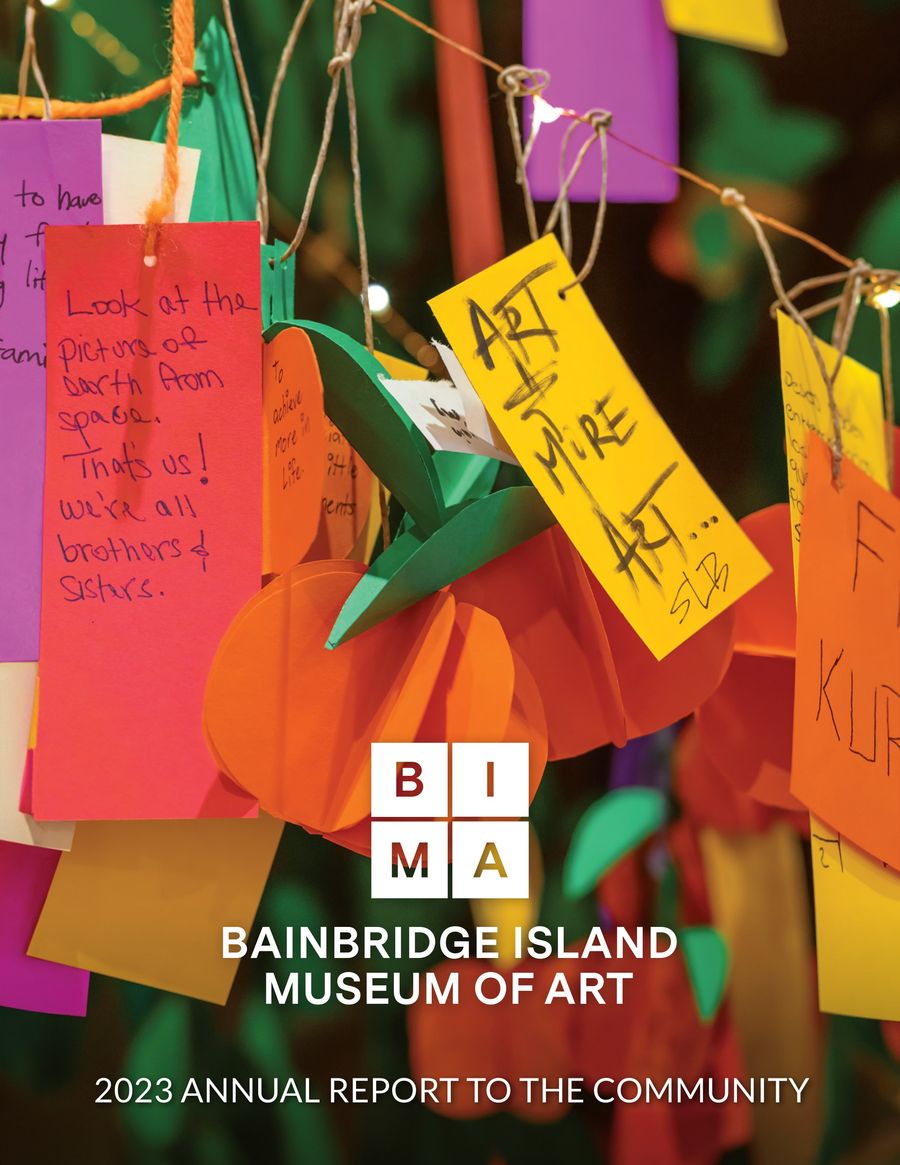 BIMA Annual Report 2023 by... - Flipsnack