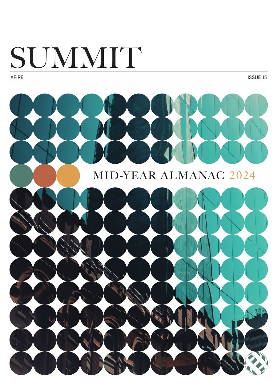 Summit Journal: Issue #15 by Summit Journal - Flipsnack