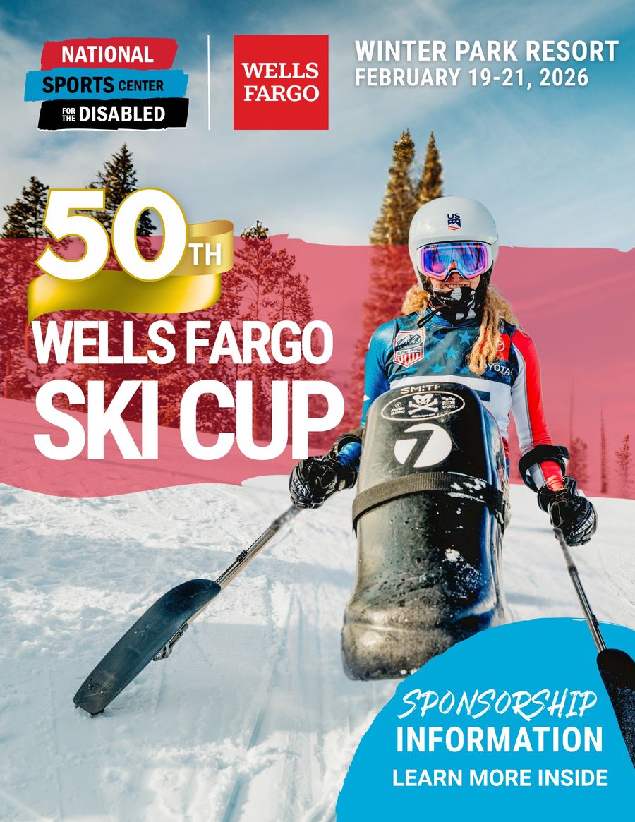 50th Wells Fargo Ski Cup Sponsorship Package ... - Flipsnack