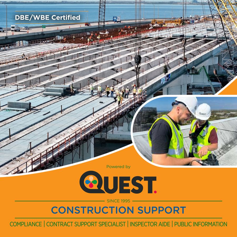 Quest Construction Support by... - Flipsnack