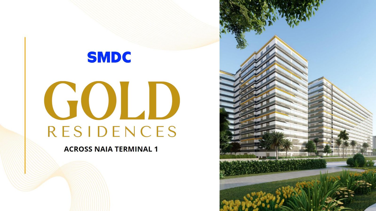 UPDATED Gold Residences Phase 1 and Phase 2 Project Brief by SMDC ...