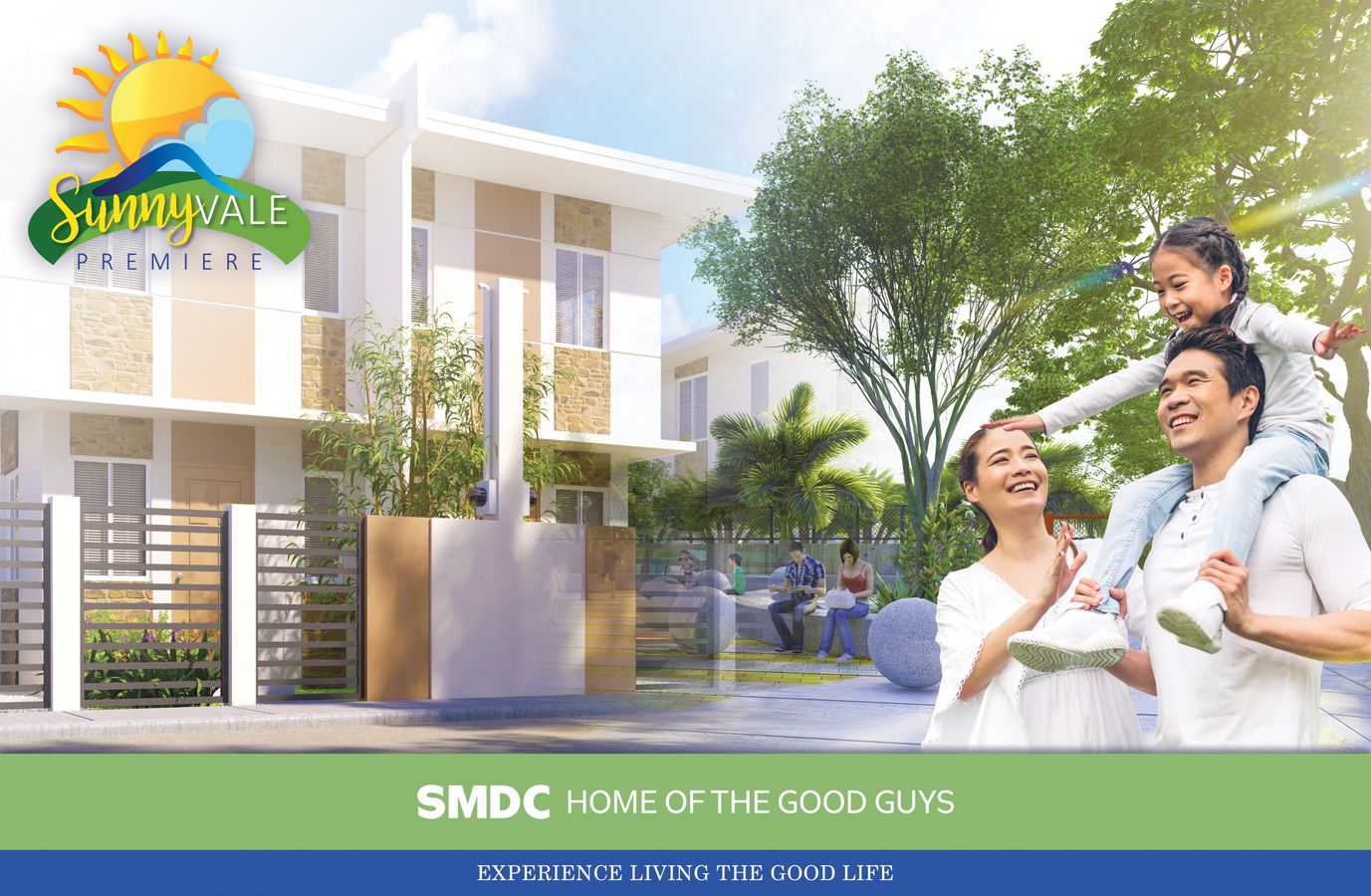 SUNNYVALE & SUNNYVALE PREMIERE EMAG by SMDC Marketing - Flipsnack