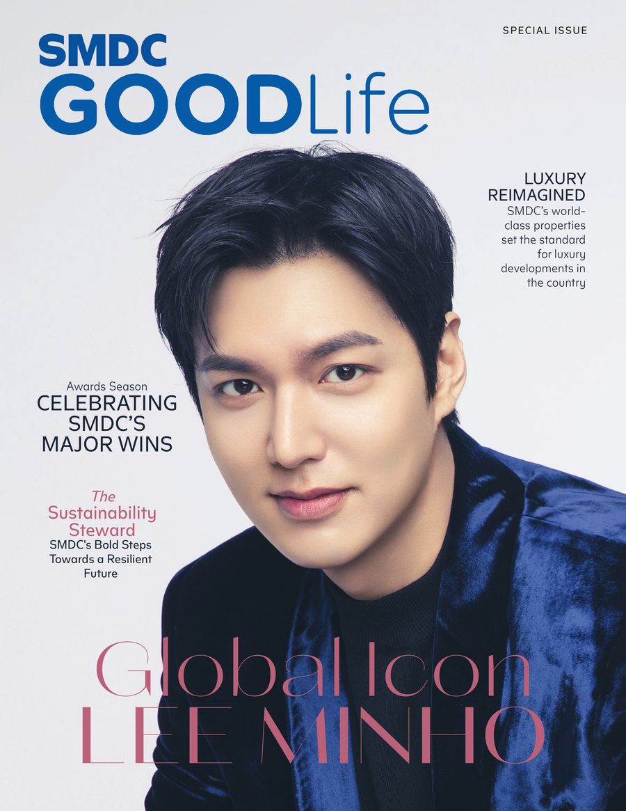 SMDC The Good Life Magazine by SMDC Marketing - Flipsnack