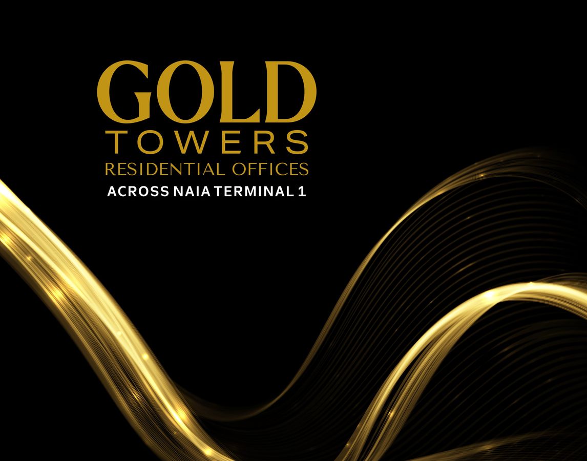 Gold Towers Residential-Offices Brochure by SMDC Marketing - Flipsnack