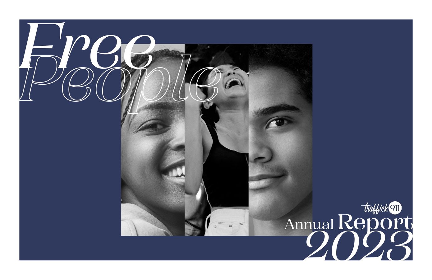 Traffick911 Annual Report 2023 by Traffick911 - Flipsnack