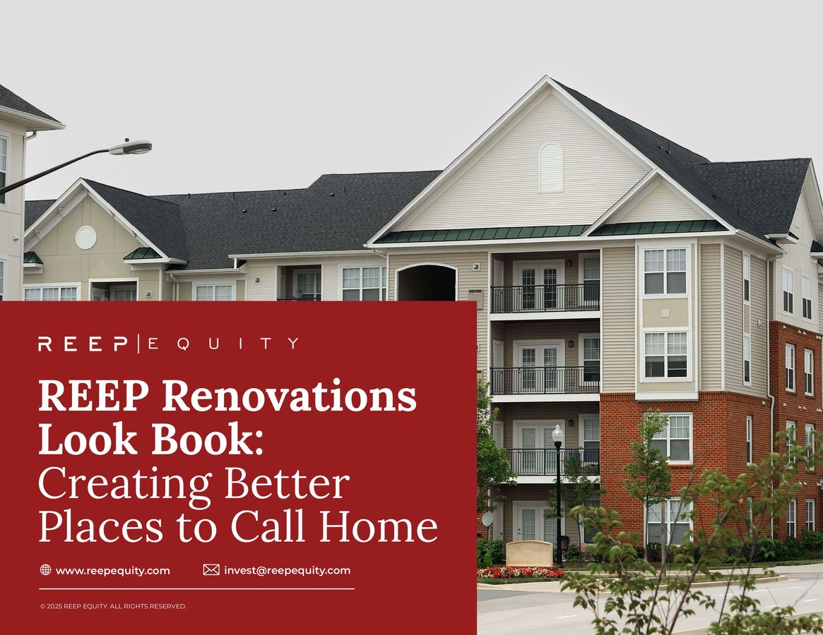 Lookbook - REEP Equity by REEP Equity‎ - Flipsnack