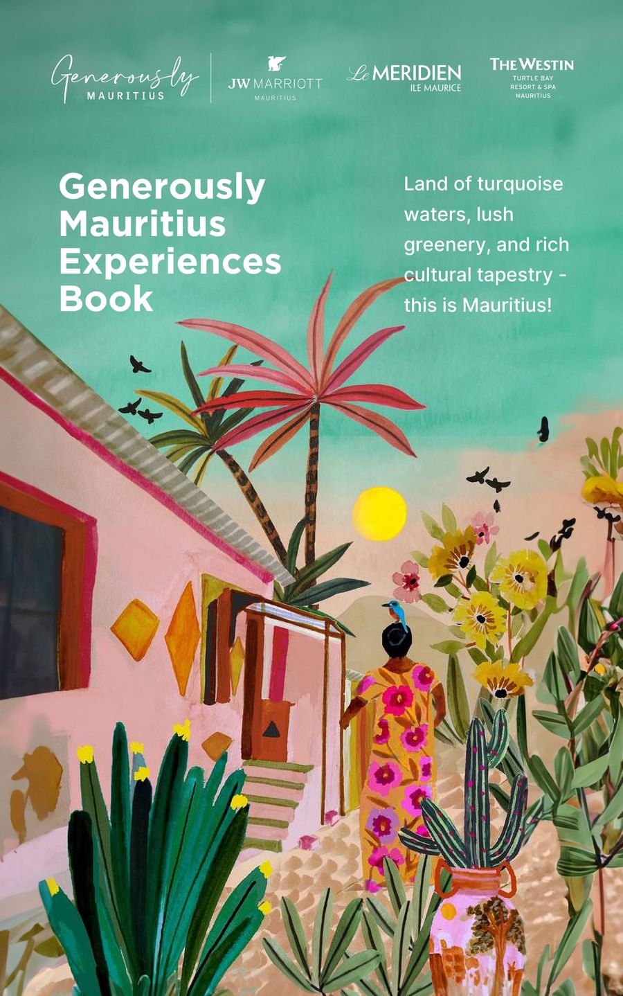 2025_GENEROUSLY MAURITIUS GUIDEBOOK by Rohan Ramah - Flipsnack