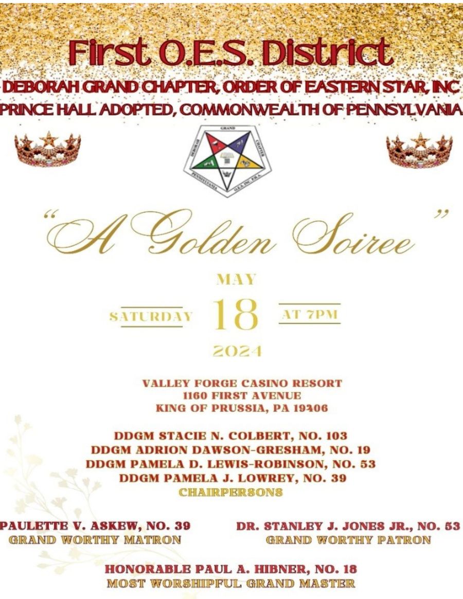 OES 2024 by District - Flipsnack