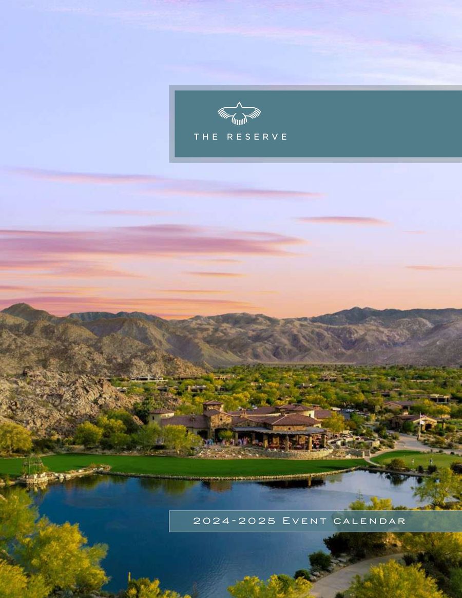 24-25 Reserve Newsletter Updated by The Reserve Club - Flipsnack