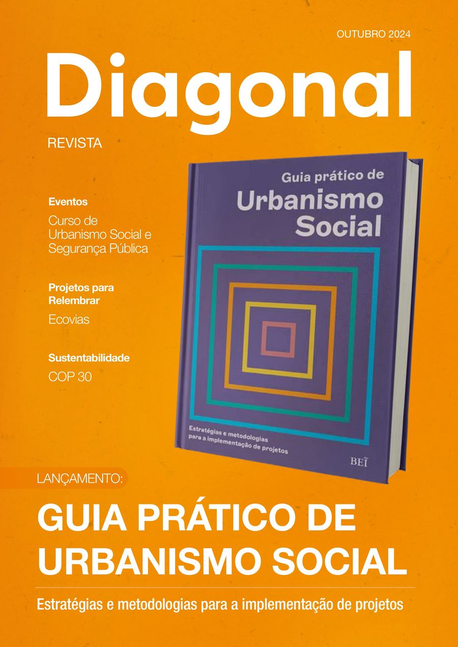 Revista Diagonal | Outubro 2024 by Diagonal... - Flipsnack