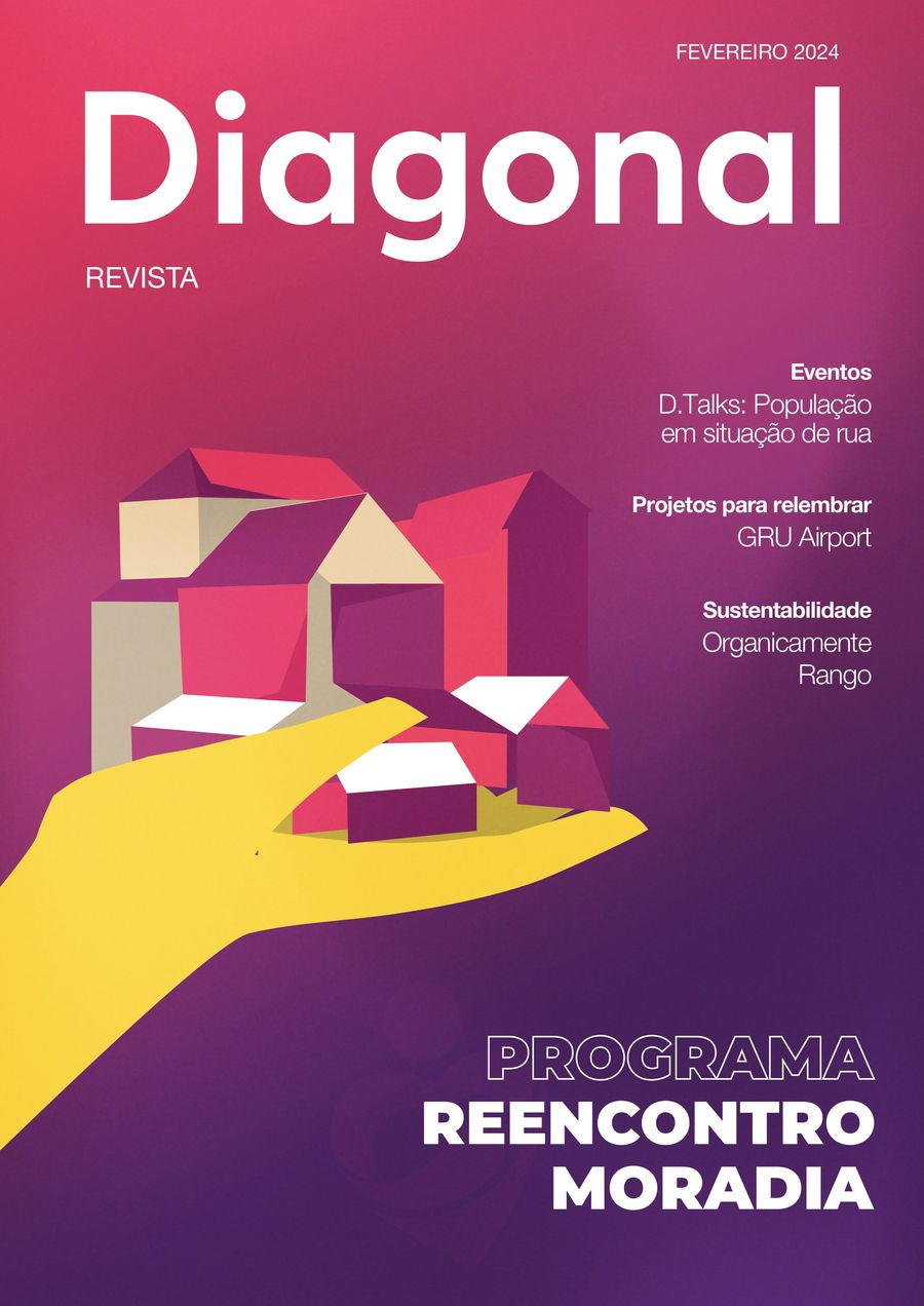 Revista Diagonal - Fevereiro 2024 by Diagonal... - Flipsnack