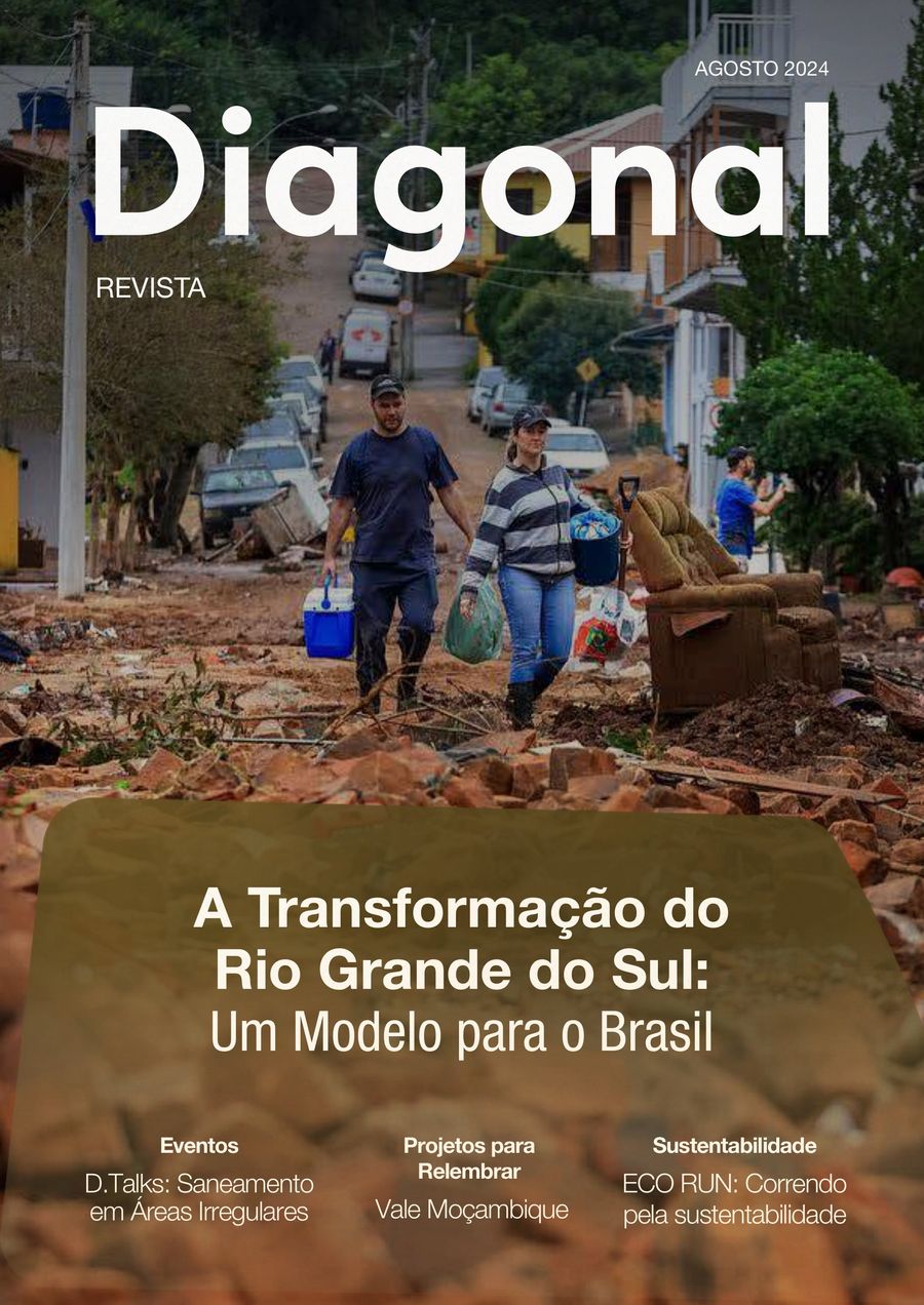Revista Diagonal | Agosto 2024 by Diagonal... - Flipsnack
