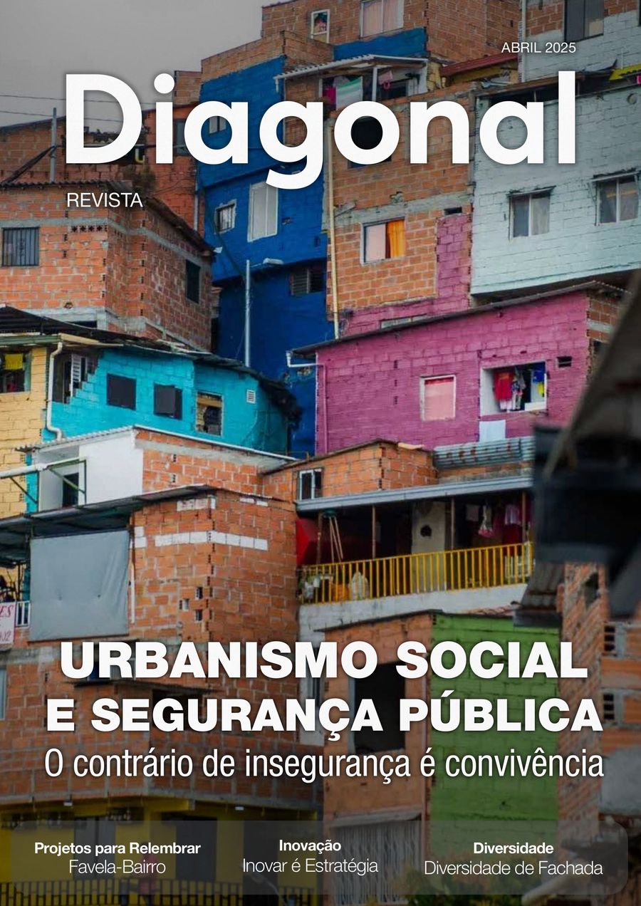 Revista Diagonal | Abril 2025 by Diagonal... - Flipsnack
