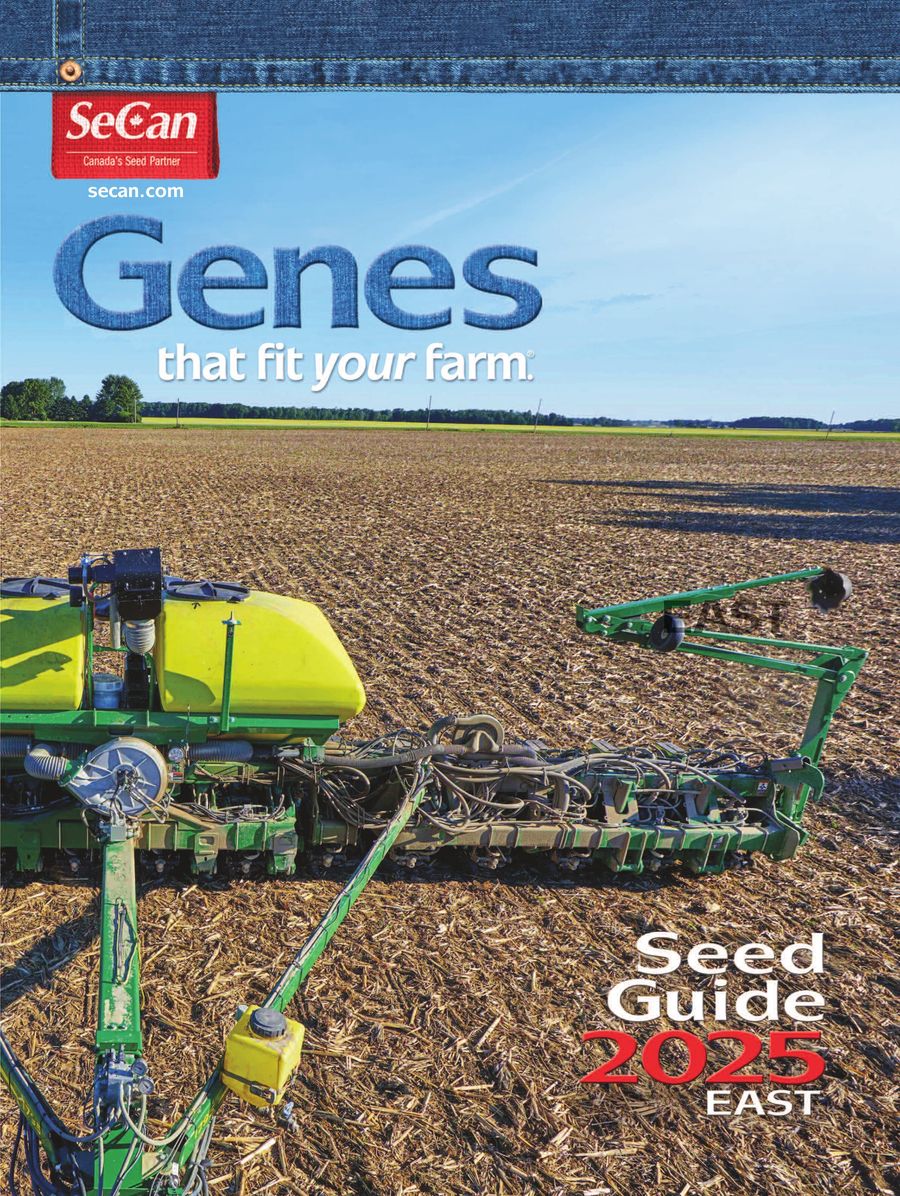 SeCan_EAST-SeedGuide2025_Flipbook_8x10.75 by Corie Arbuckle - Flipsnack