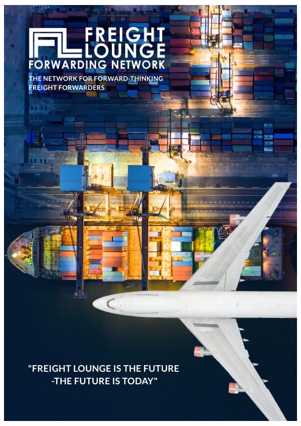 Introduction to Freight Lounge by Freight Lounge...