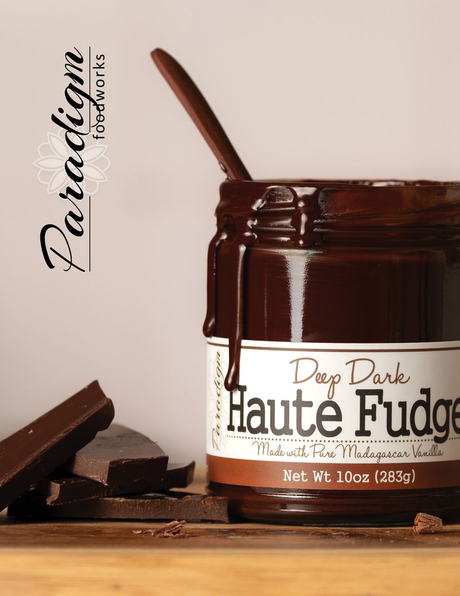 2025 Product Catalog by Paradigm Foodworks - Flipsnack