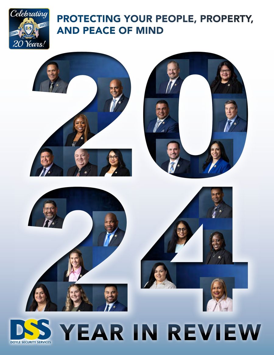 DSS Year In Review_2024 by Jennifer... - Flipsnack