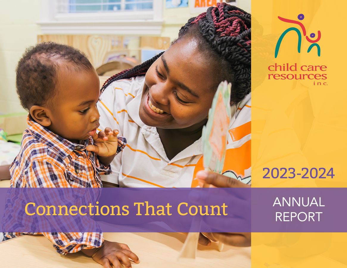 CCRI FY24 Annual Report by Stephanie - Flipsnack