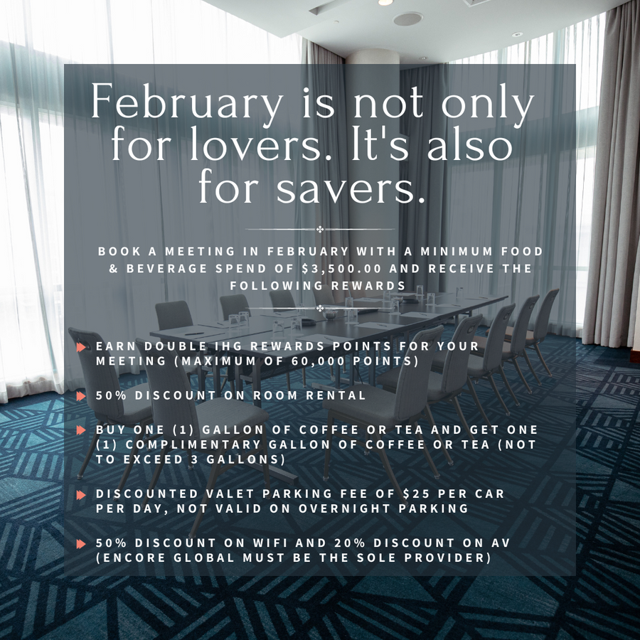 February Catering Promo 2024 v1 by Lindley Stovall - Flipsnack