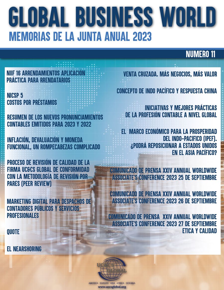 UC&CS DIC23 by Mauricio Mobarak - Flipsnack