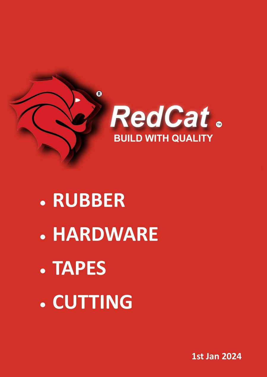 RedCat_FederationSteel by Nathan Wright - Flipsnack